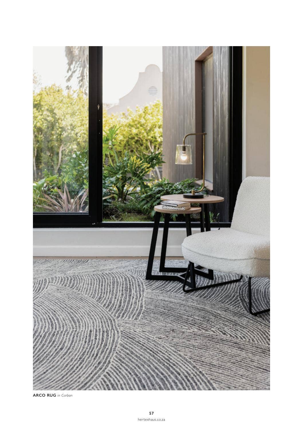 HAUS Rug Catalogue 2021 Part 2 by HertexHAUS - Issuu