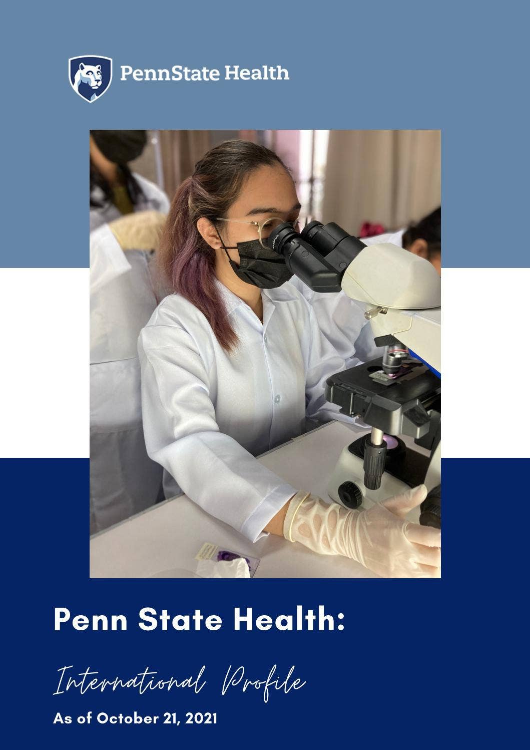 Penn State Health by Penn State Global - Issuu