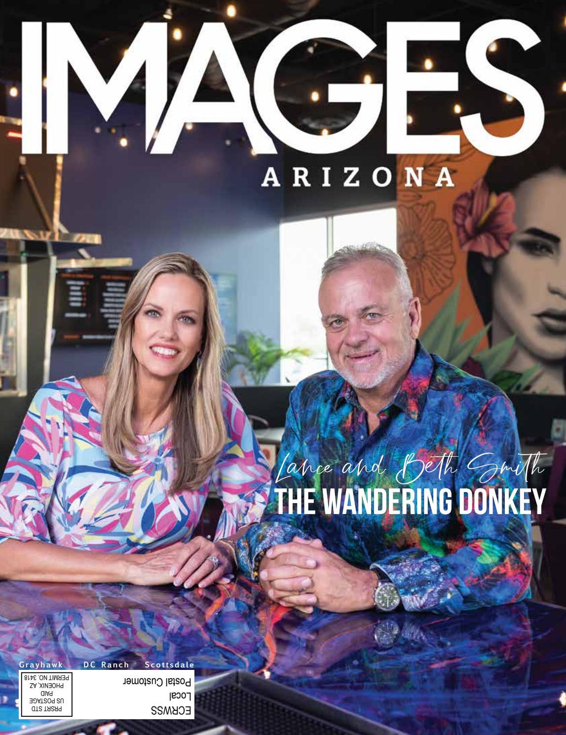 Images Arizona November 2021 by Images Arizona Magazine - Issuu