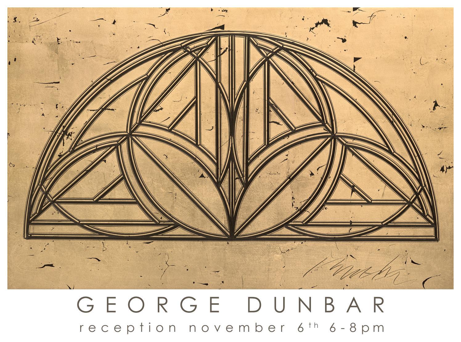 GEORGE DUNBAR 2021 Exhibition by Callan Contemporary - Issuu