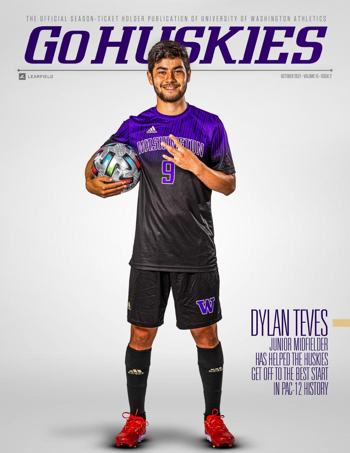 GoHuskies 1021 by Varsity Communications - Issuu