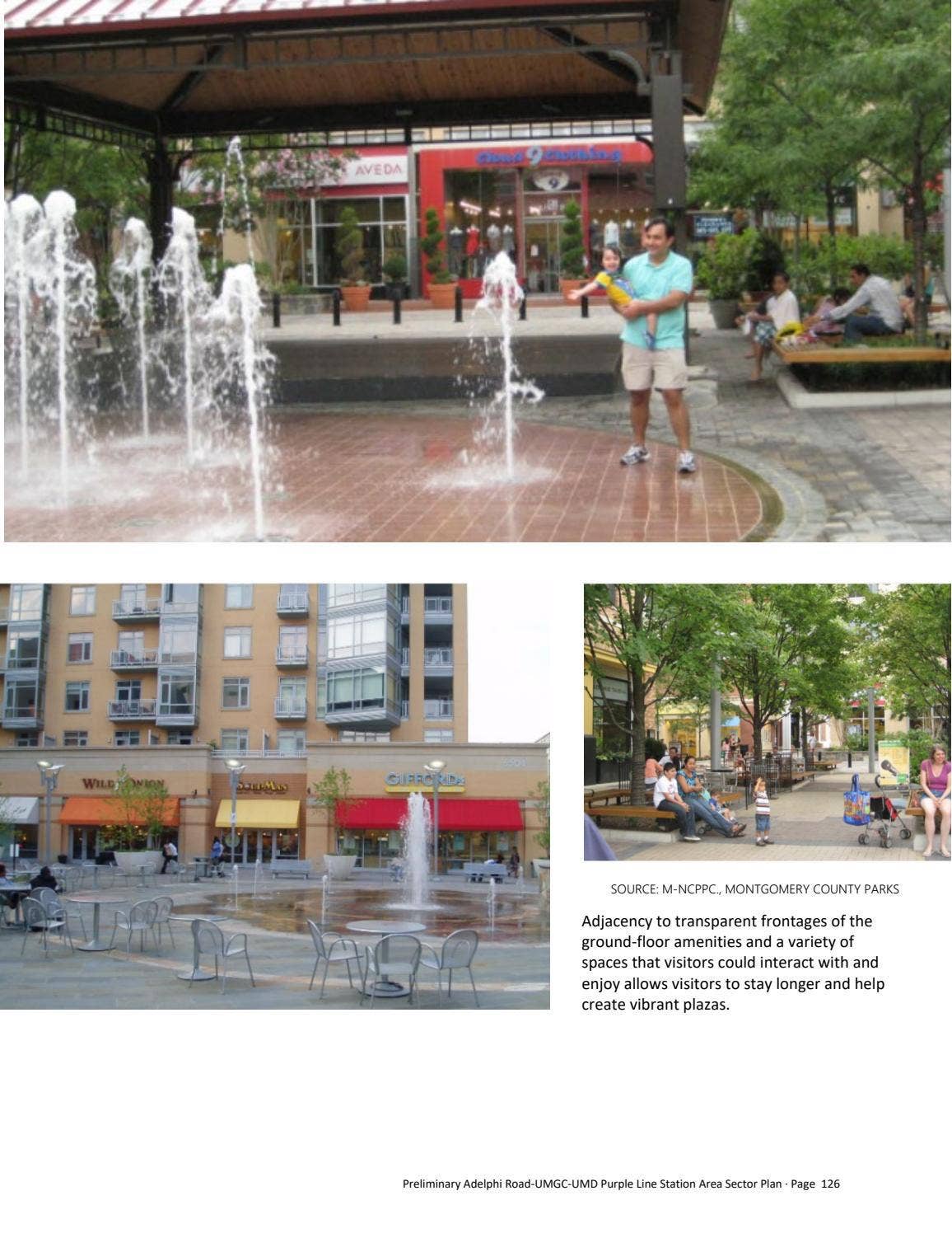 2021 Preliminary Adelphi Road-UMGC-UMD Purple Line Station Area Sector ...