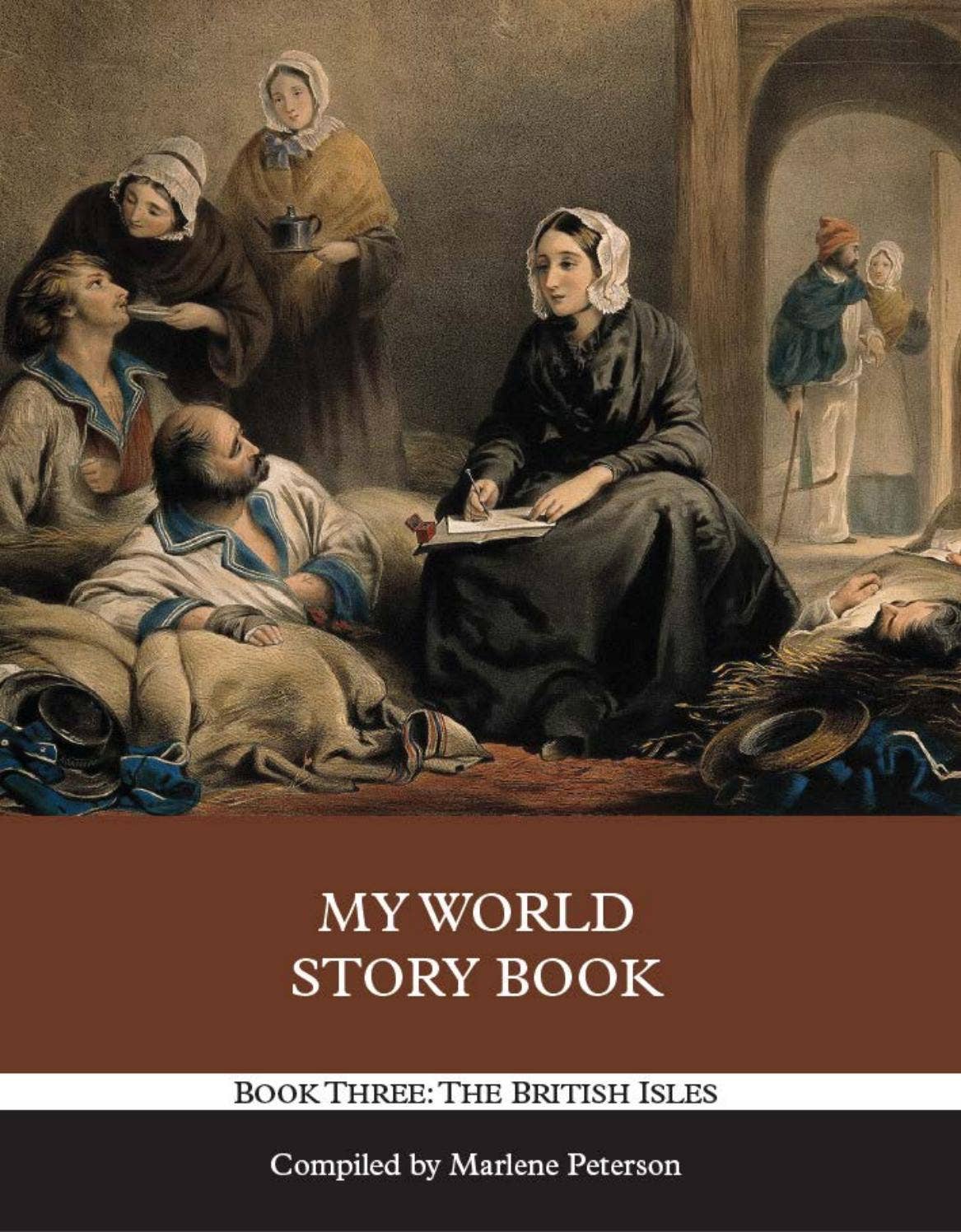 My World Story Book: The British Isles by Libraries of Hope - Issuu