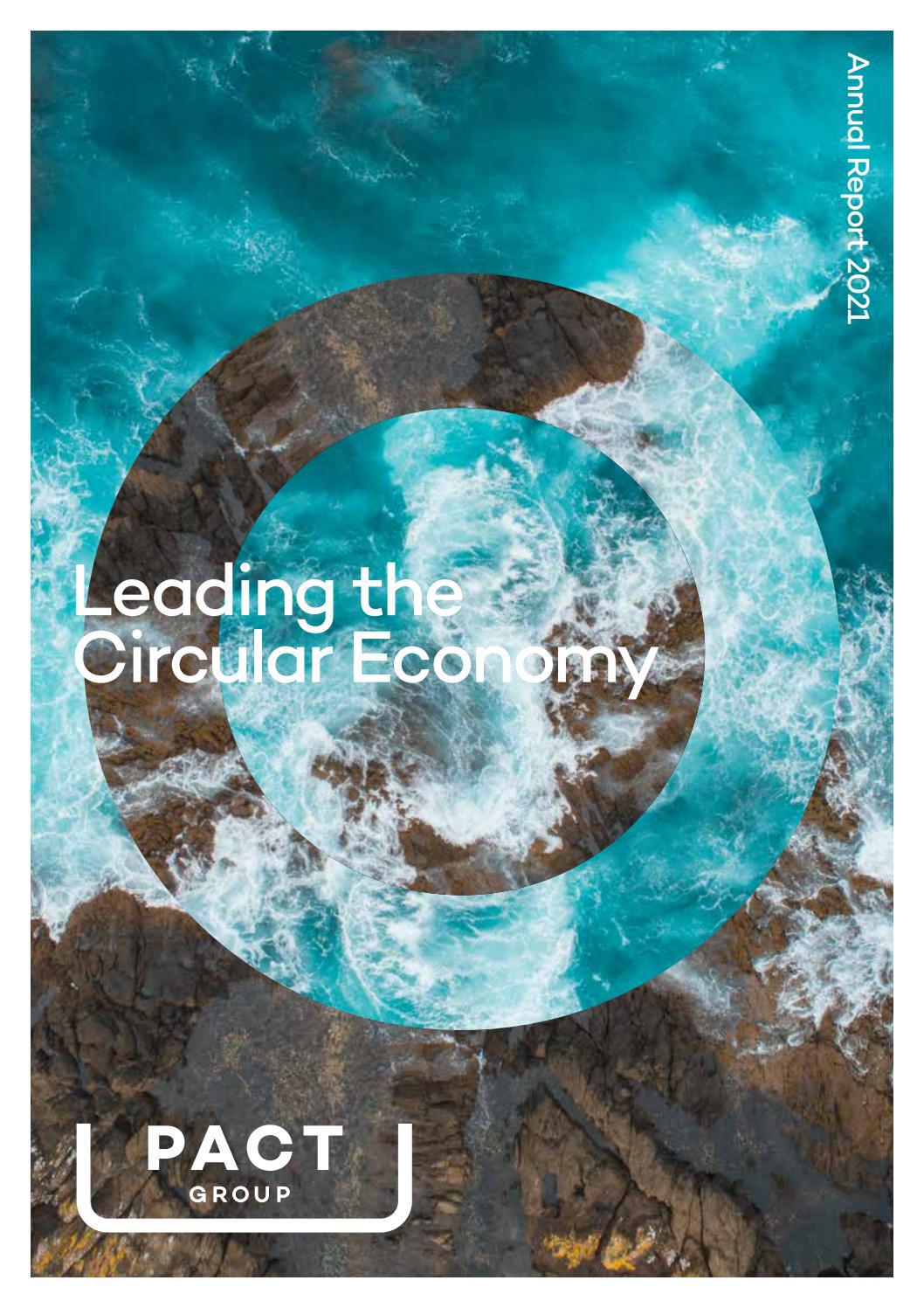 Pact Group FY21 Annual Report by Pact_Group - Issuu
