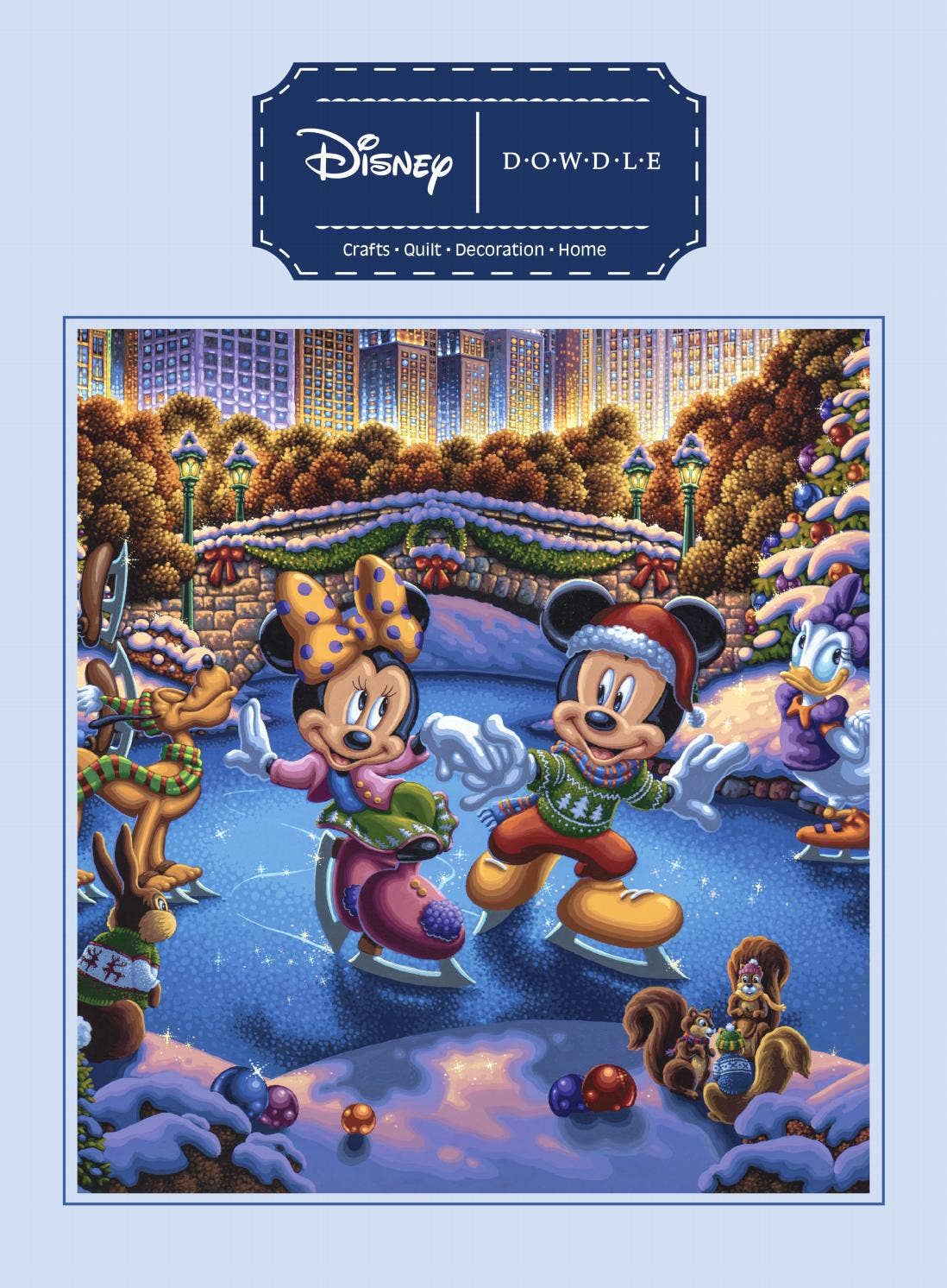 Disney Dowdle by davidtextilesinc - Issuu