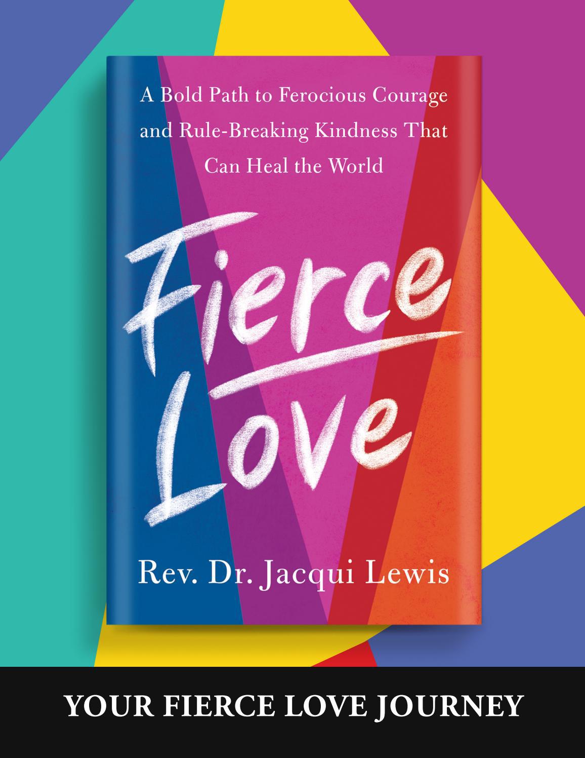 FIERCE LOVE Book Club Kit by PRH Library - Issuu