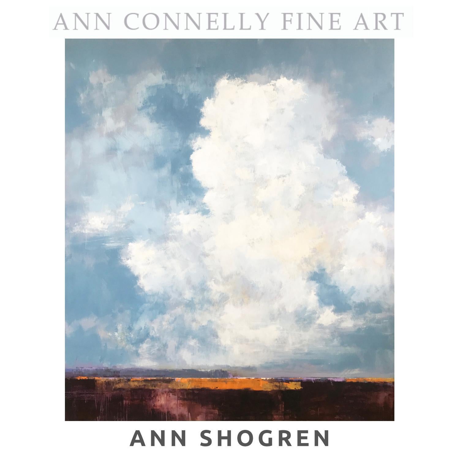 Ann Shogren - Artwork Catalogue by Ann Connelly - Issuu
