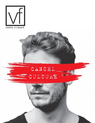 Viewfinder Volume 4 | Issue 6 by Viewfinder GV - Issuu