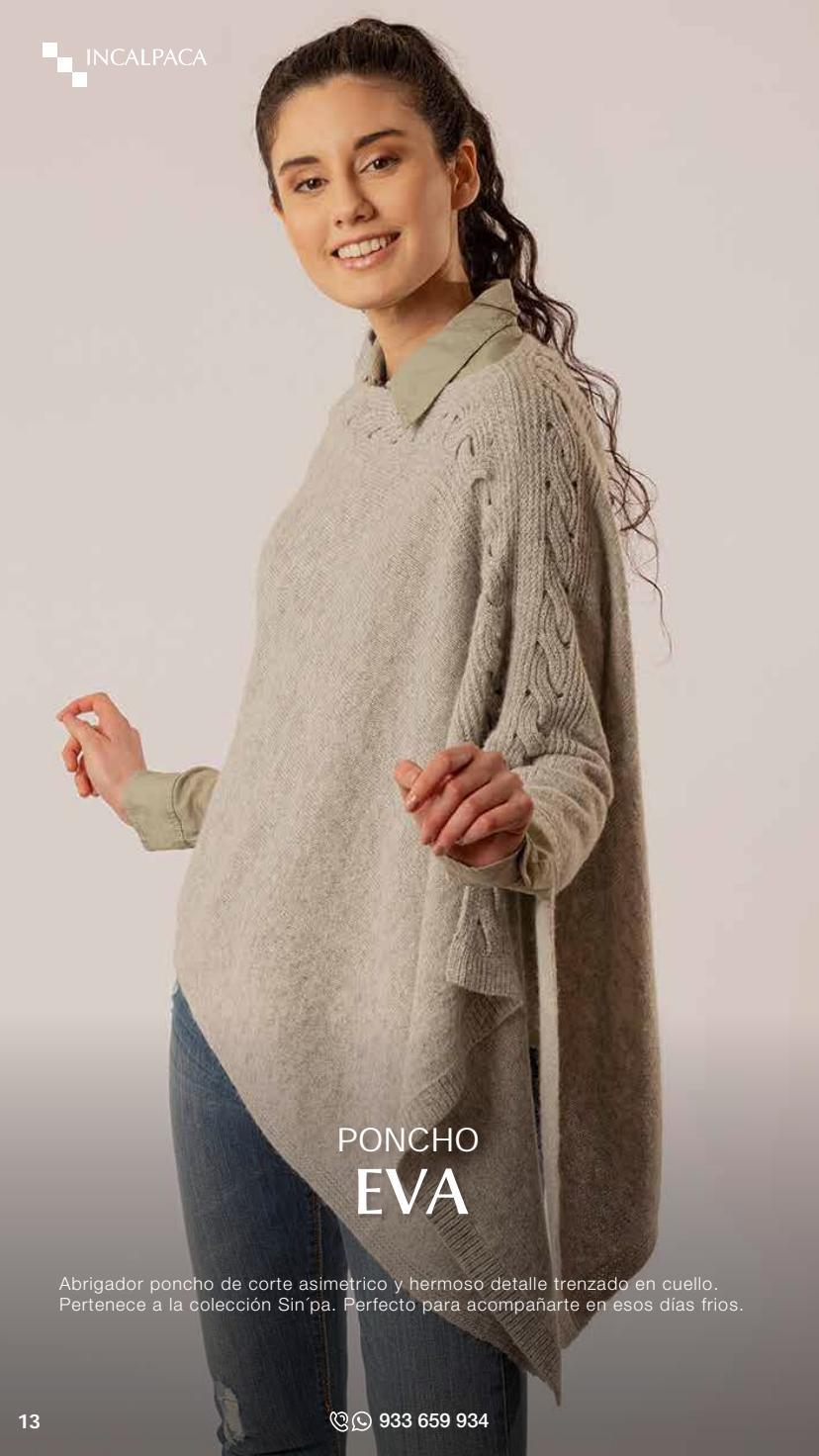 INCALPACA - Catálogo de Venta PERÚ |C25| 2021 by INCALPACA TPX - Issuu