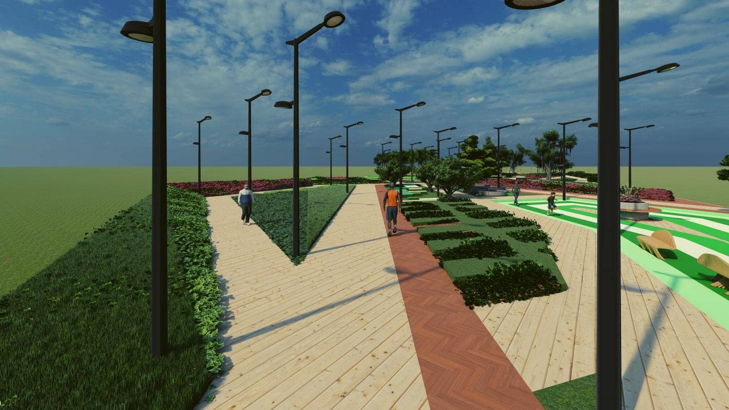 Portafolio de Arquitectura, Ashley Espinal by ashley espinal - Issuu