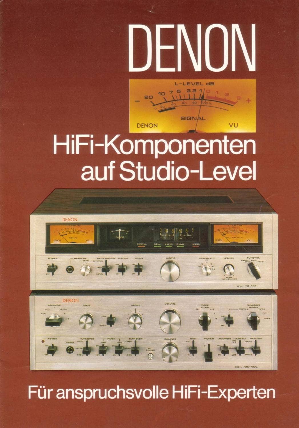 1975 HiFi-Programm by Alex Chernyak - Issuu