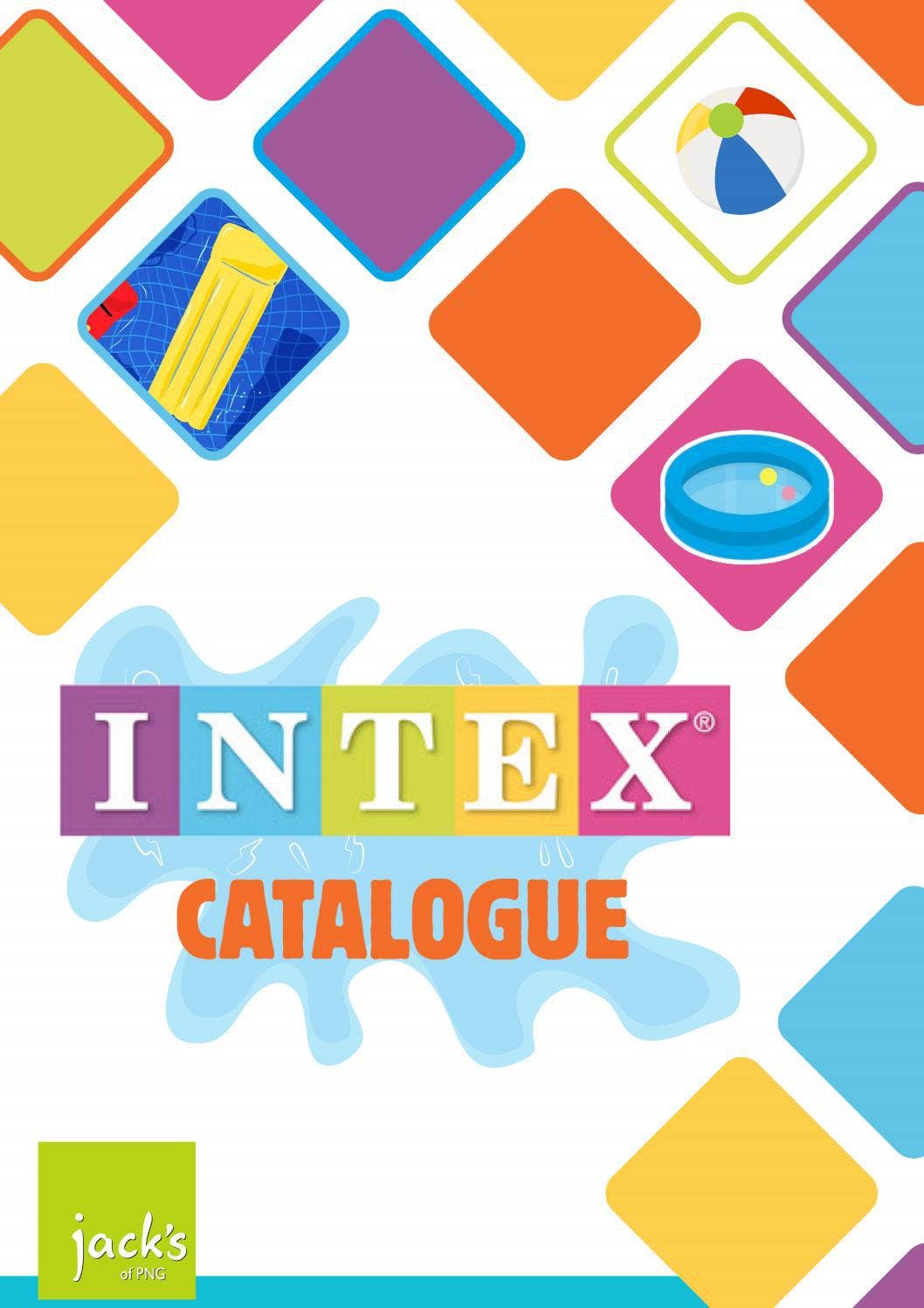 Jack's of PNG Intex Catalogue ! by Jacks of PNG - Issuu