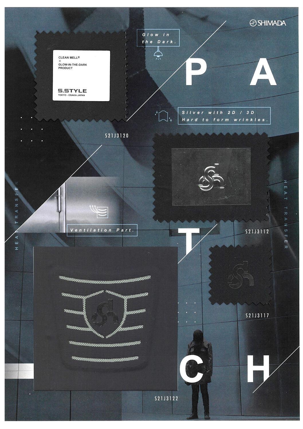 ISSUU 11 by shimadahongkong - Issuu