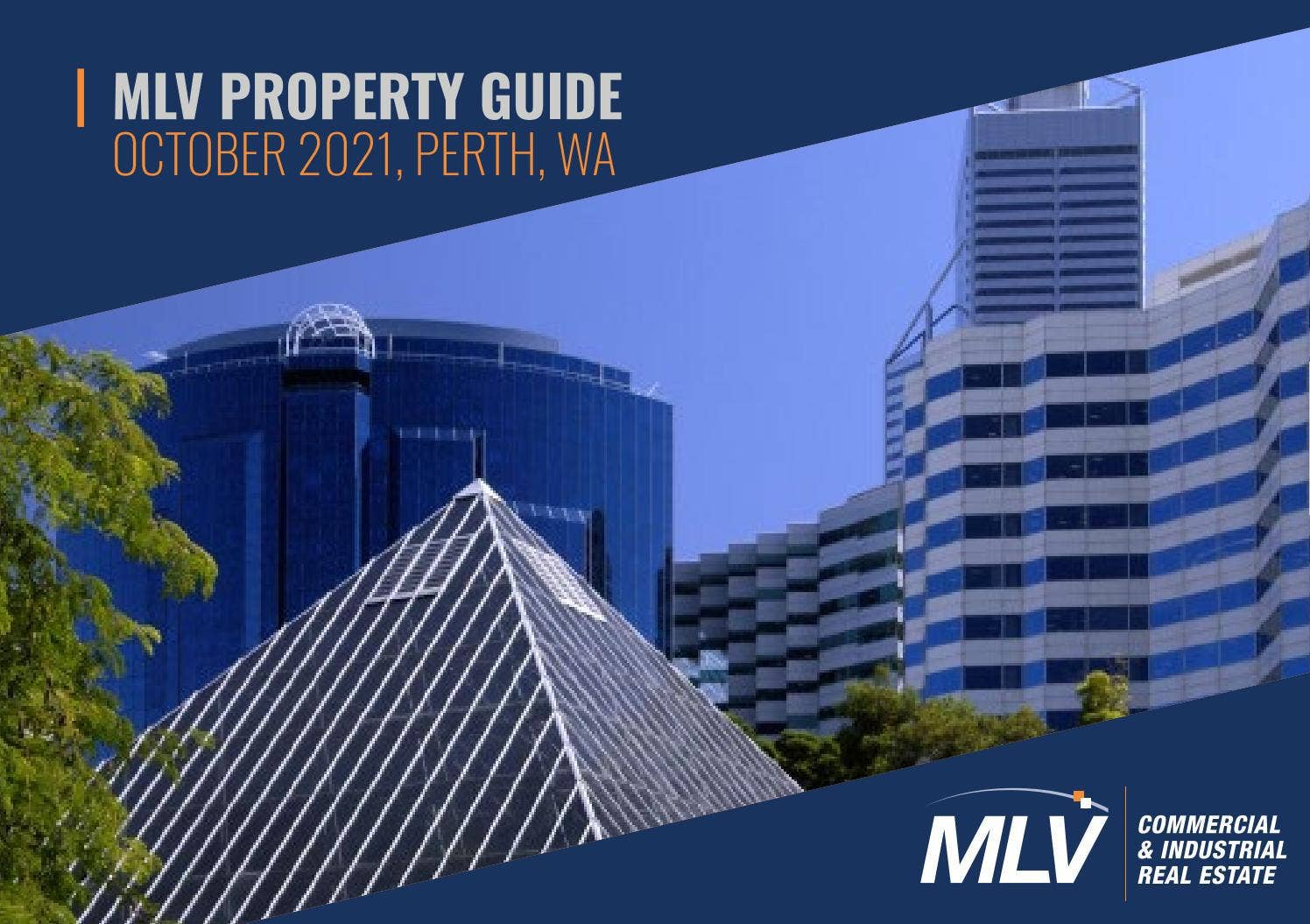 MLV Property Guide October by Industrial Commercial Partners, MLV Real ...