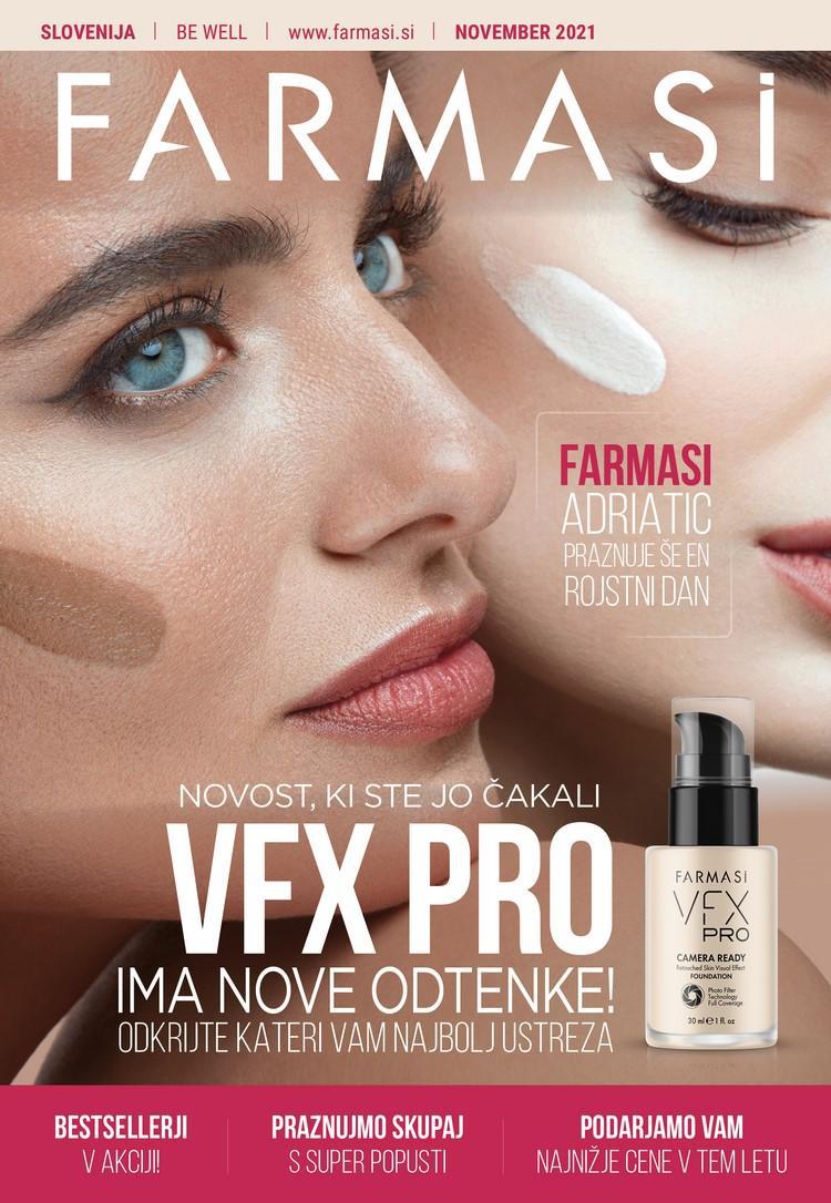Farmasi katalog by Vsikatalogi.si - Issuu