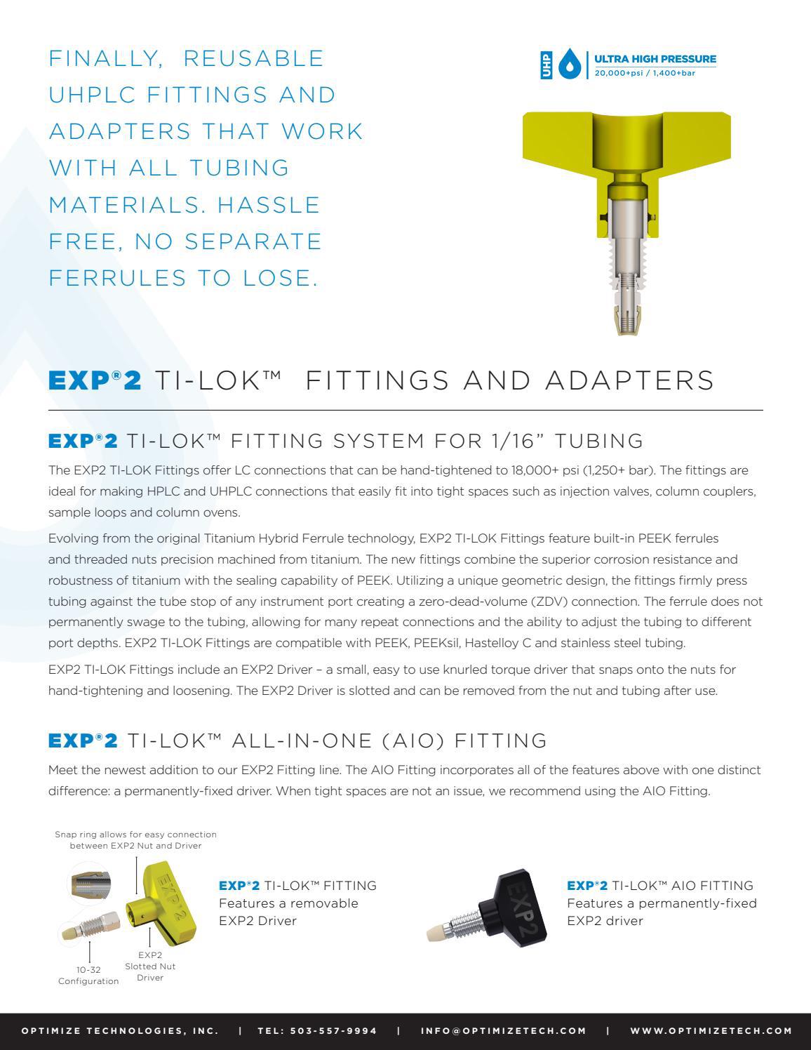 ASMS 2021 Poster - Print Friendly by Optimize Technologies - Issuu