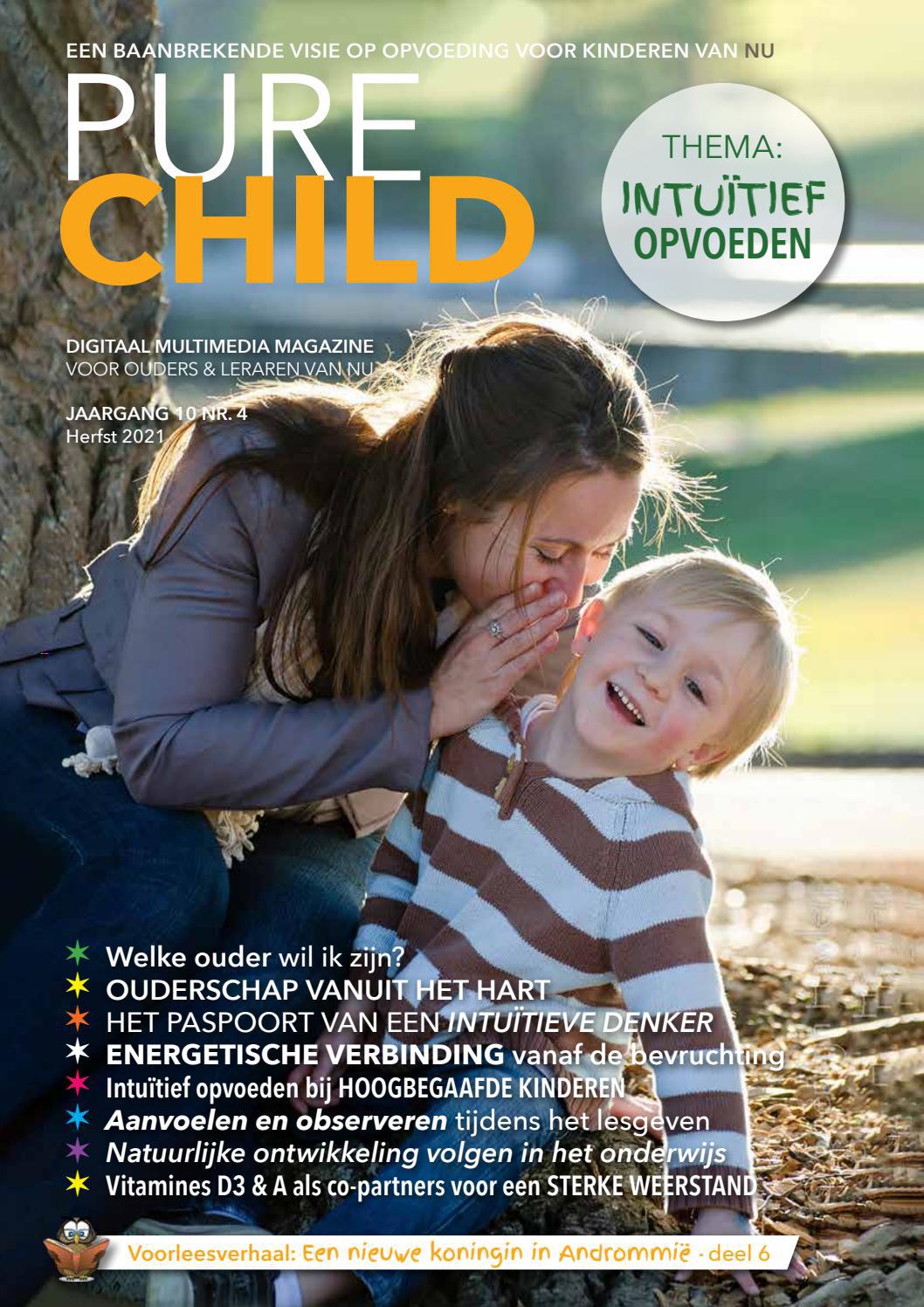 PURE CHILD oktober 2021 by Pure Child - Issuu
