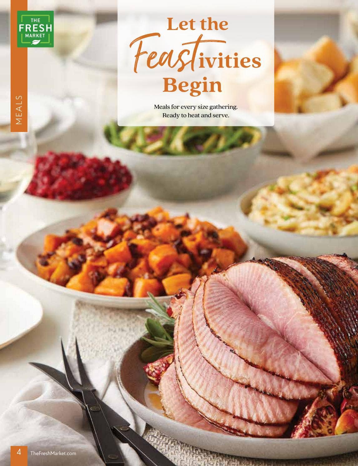 November 2021 | The Fresh Market Magazine by TheFreshMarket - Issuu