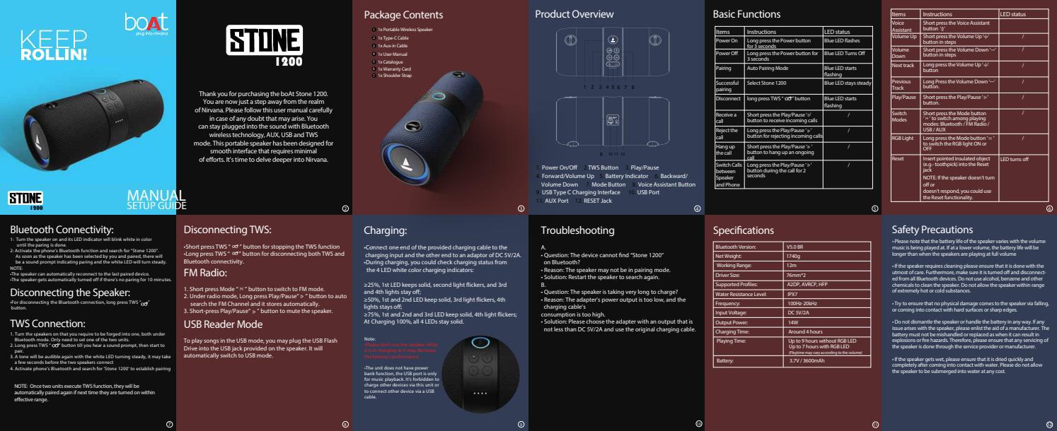 Stone 1200 by Avinash Gupta - Issuu