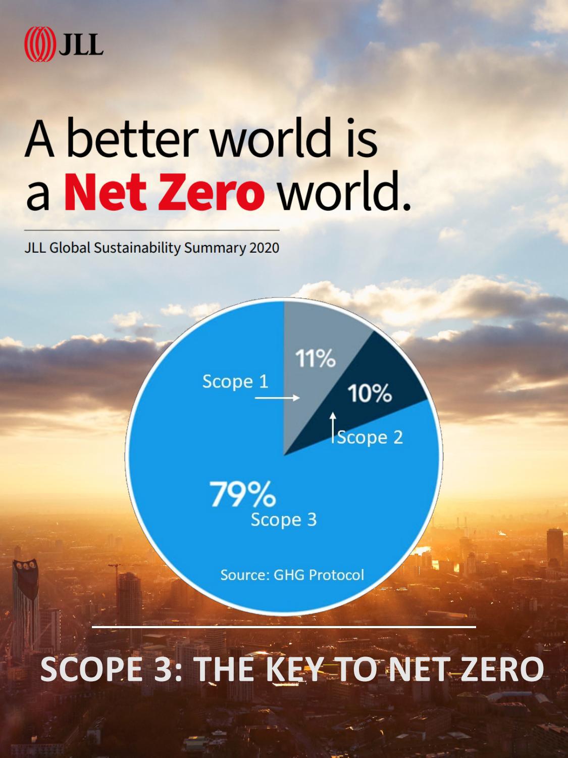 NET-ZERO SCOPE 3 by executivemat - Issuu