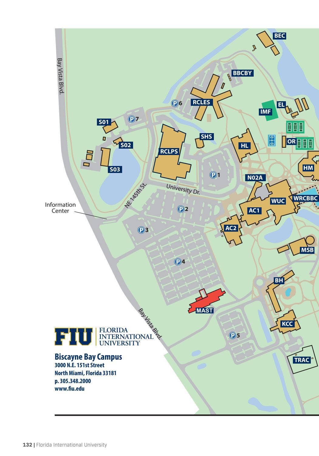 FIU STA Orientation Resource Guide Spring 2022 by FIU - Issuu