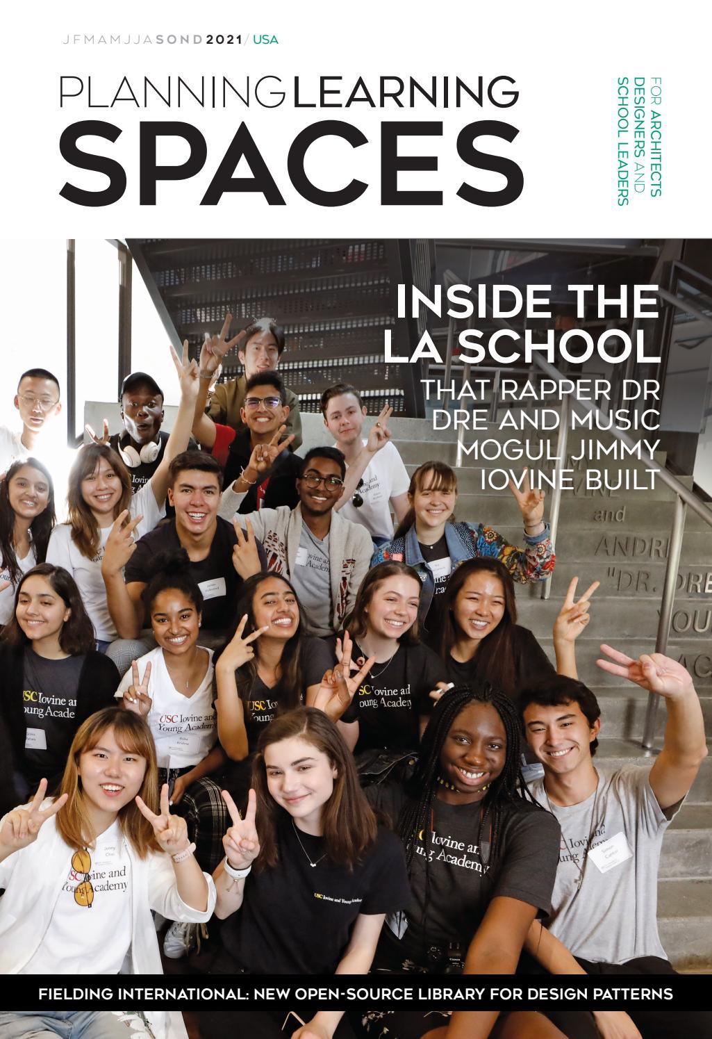 Planning Learning Spaces - USA Special by Gratnells - Issuu