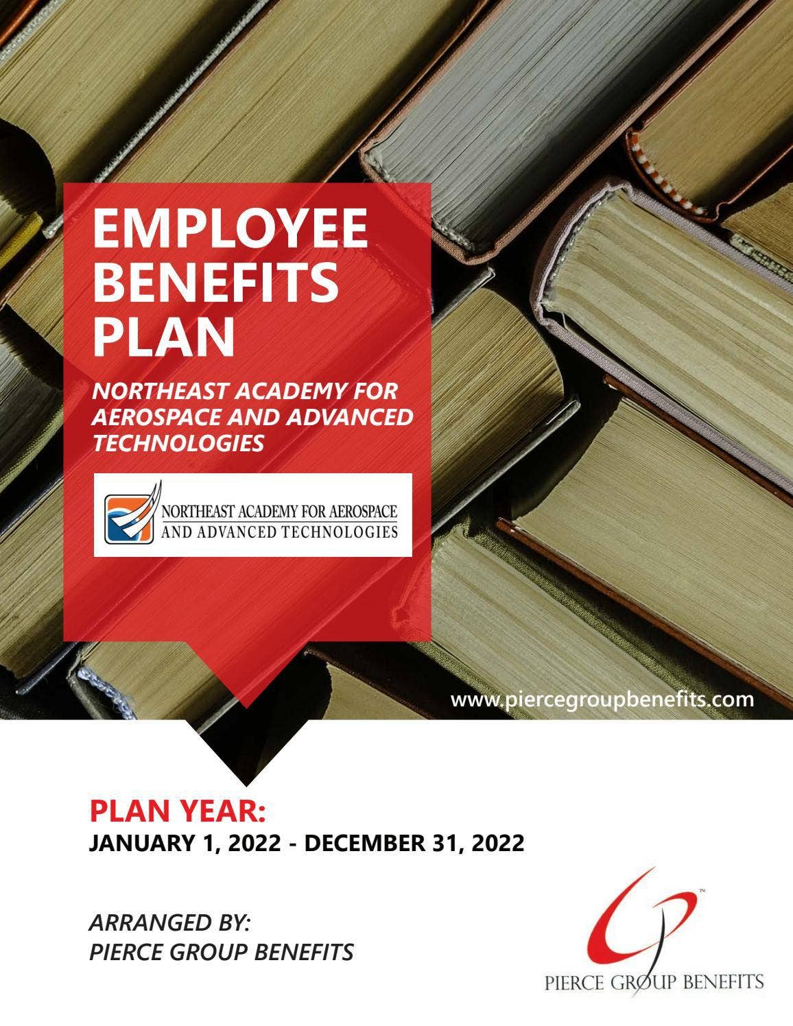 Northeast Academy for Aerospace and Advanced Technologies 2021 Booklet 22PY (11.2.21) by Pierce ...