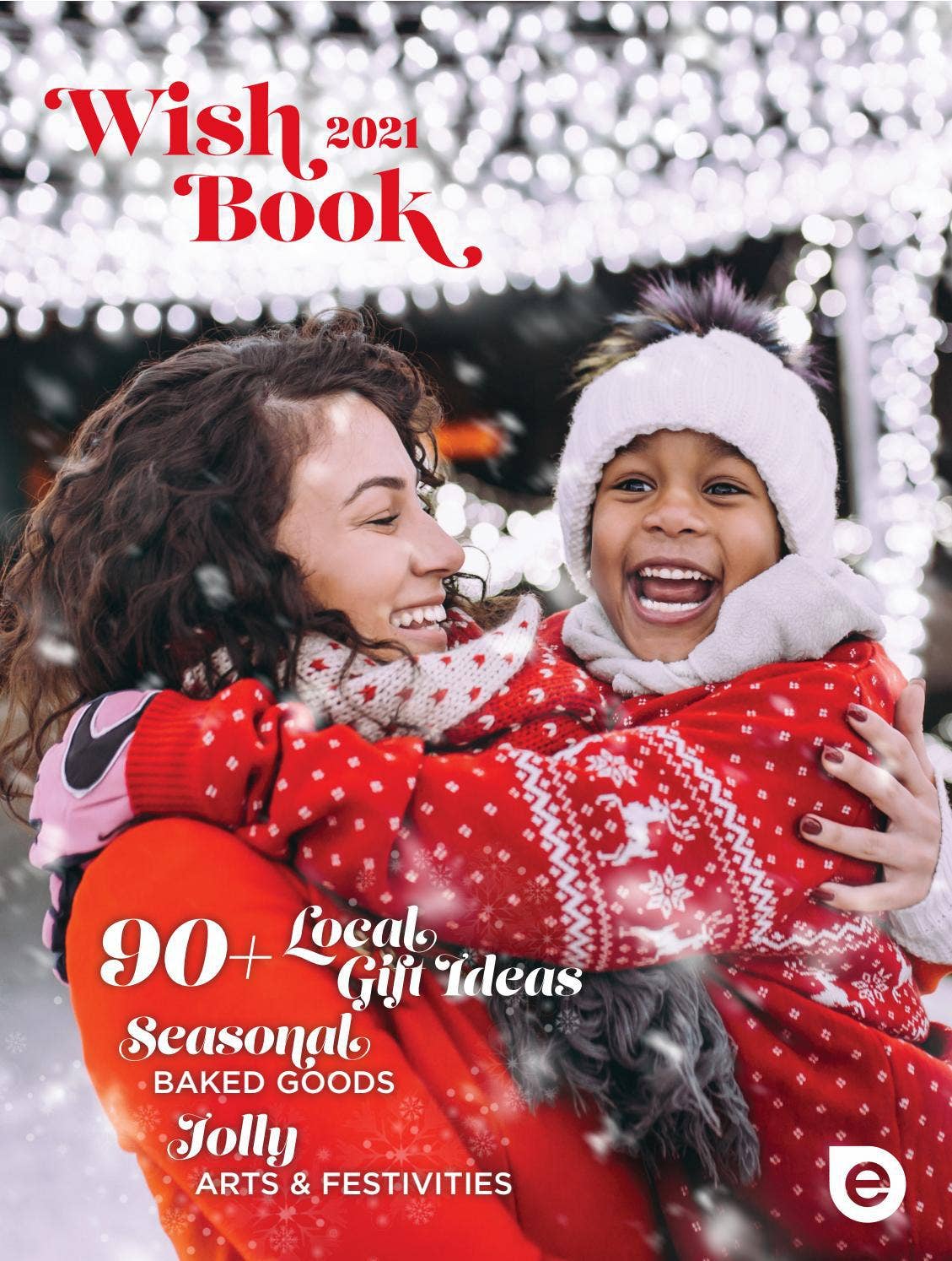 Wish Book 2021 by Tanner Young Publishing Group - Issuu