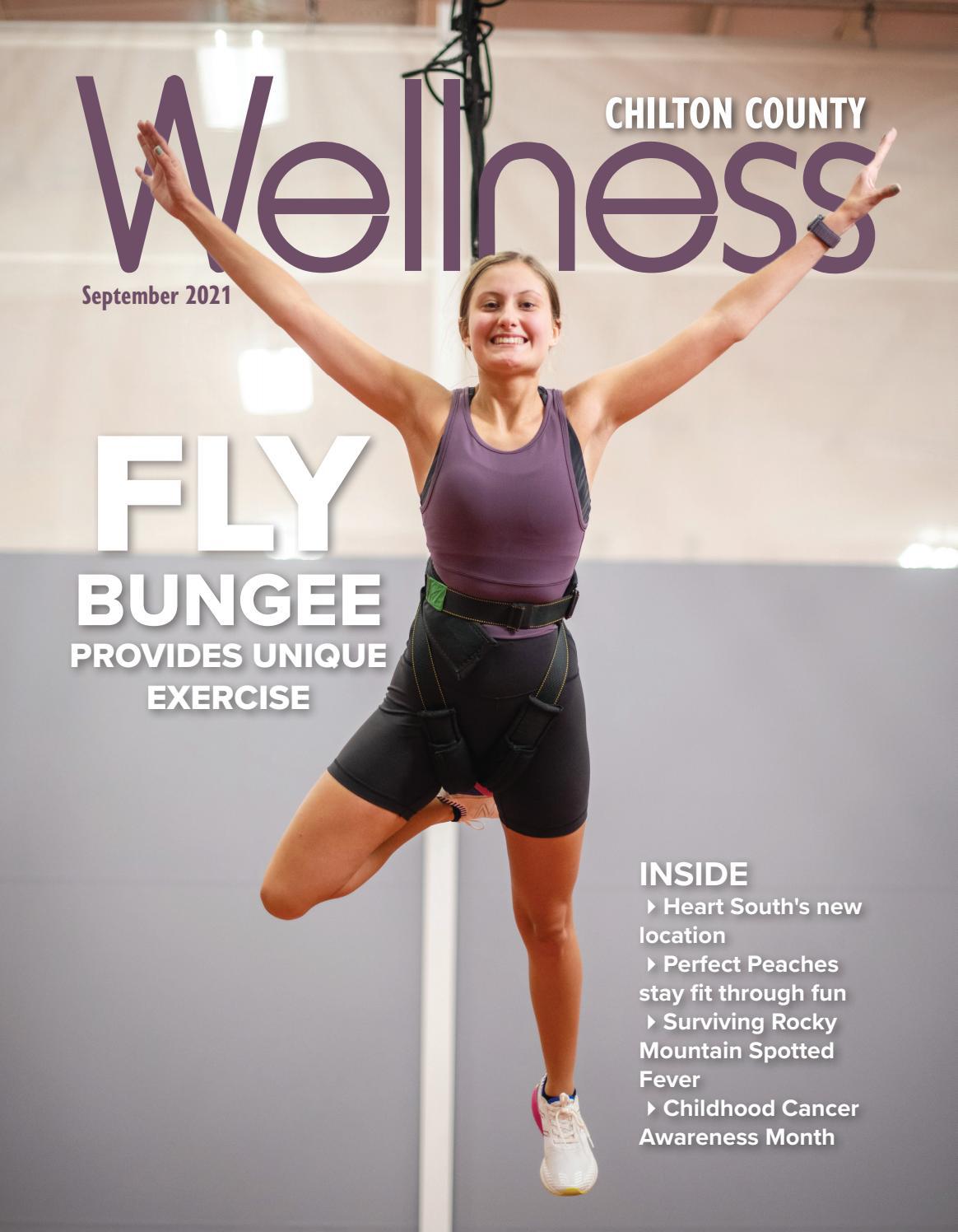 Wellness September 2021 by The Clanton Advertiser - Issuu