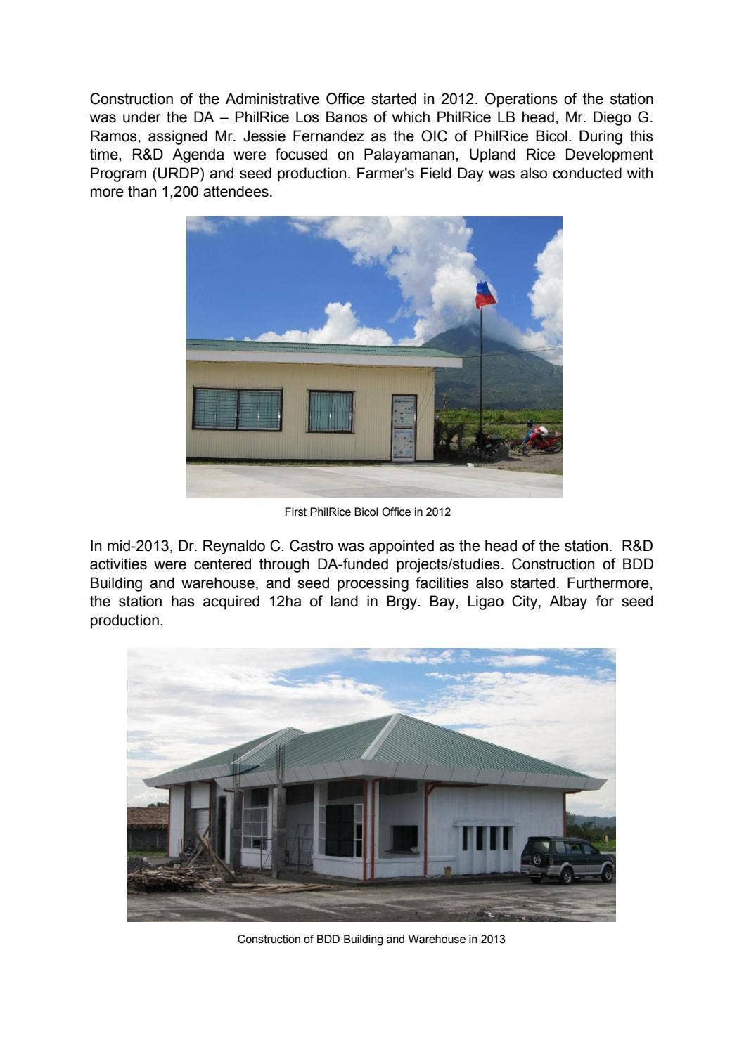 History of Bicol by LearnPH - Issuu