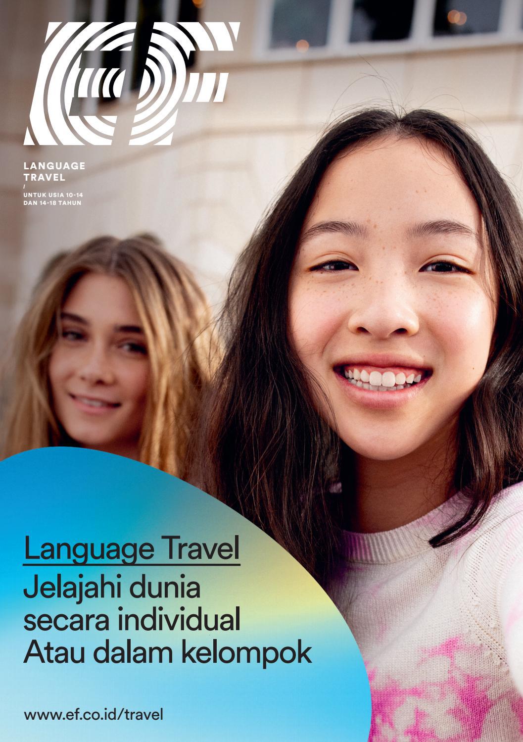 2022 ILSY Product Flyer ID by EF Education First - Issuu