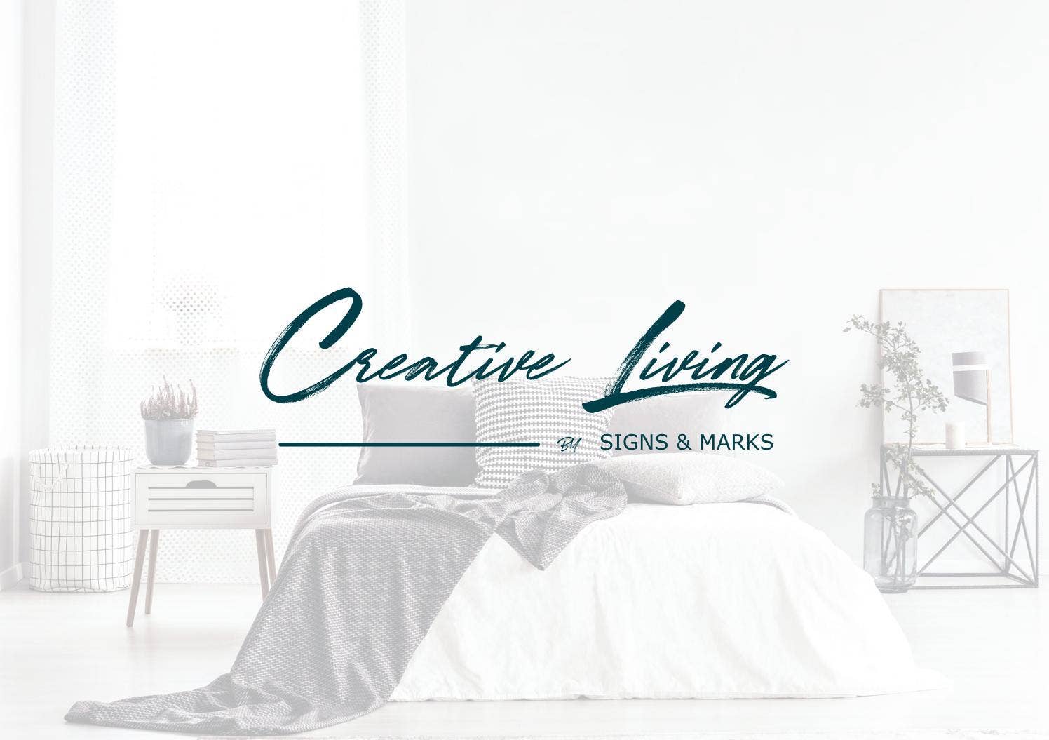 CL bed linen lookbook 2021 by Signs & Marks - Issuu