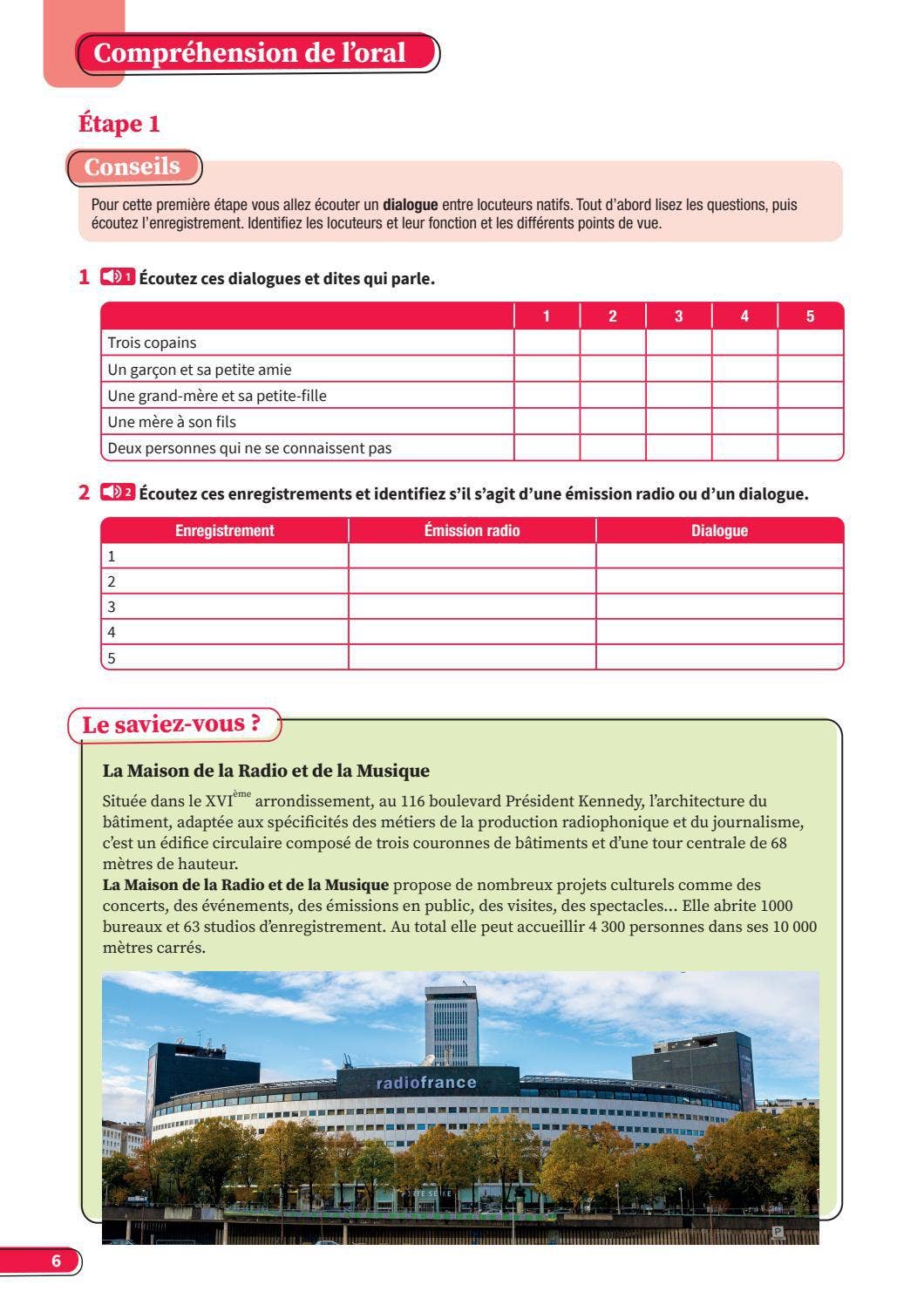 NOUVEAU DELF ACTIF scolaire et junior B1 by ELI Publishing - Issuu