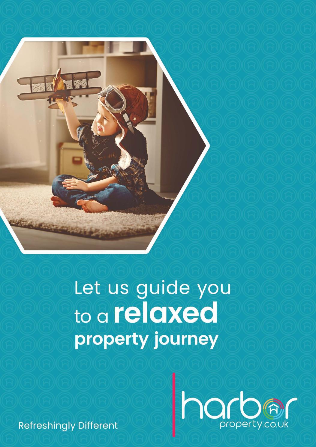 Harbor Property Brochure by thepropertycollection - Issuu