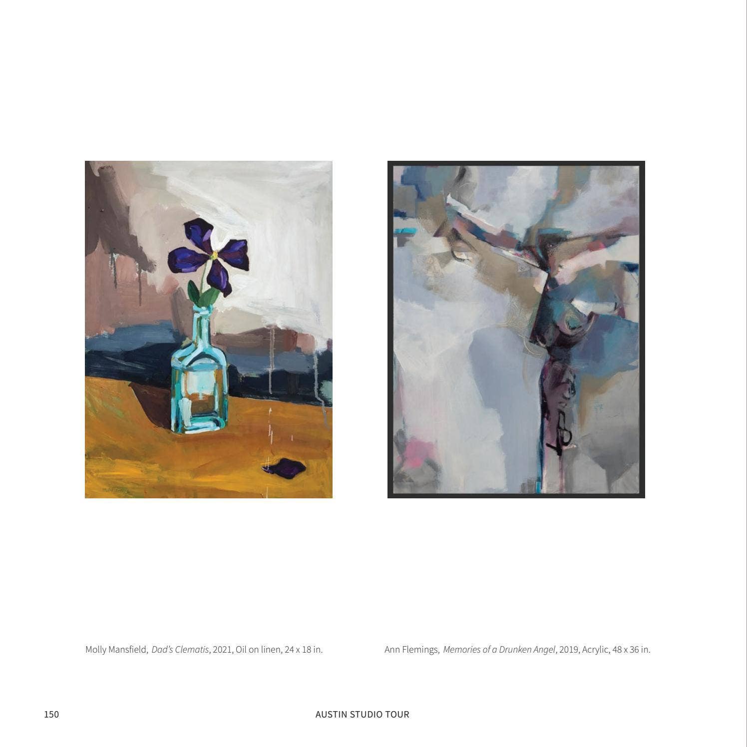Austin Studio Tour 2021 by Big Medium - Issuu