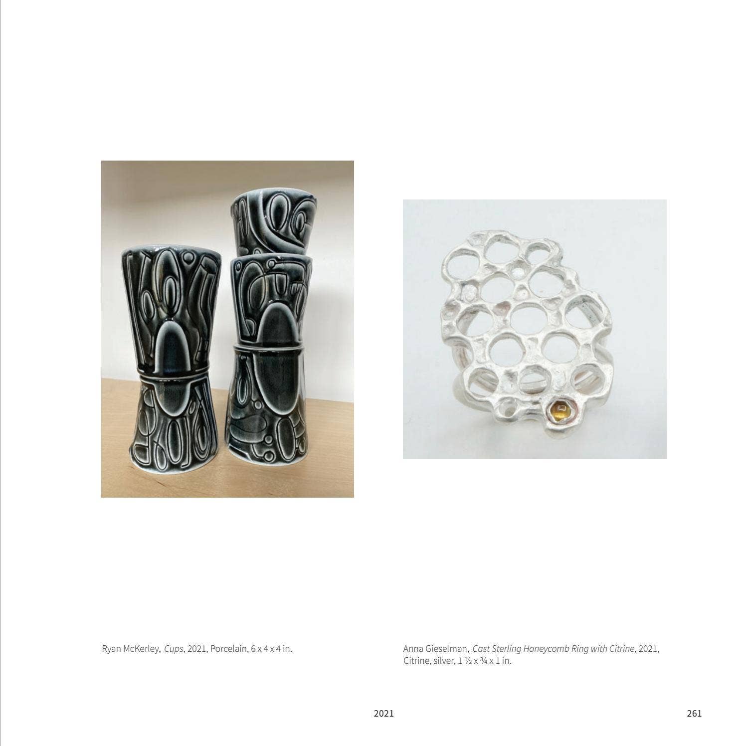 Austin Studio Tour 2021 by Big Medium - Issuu