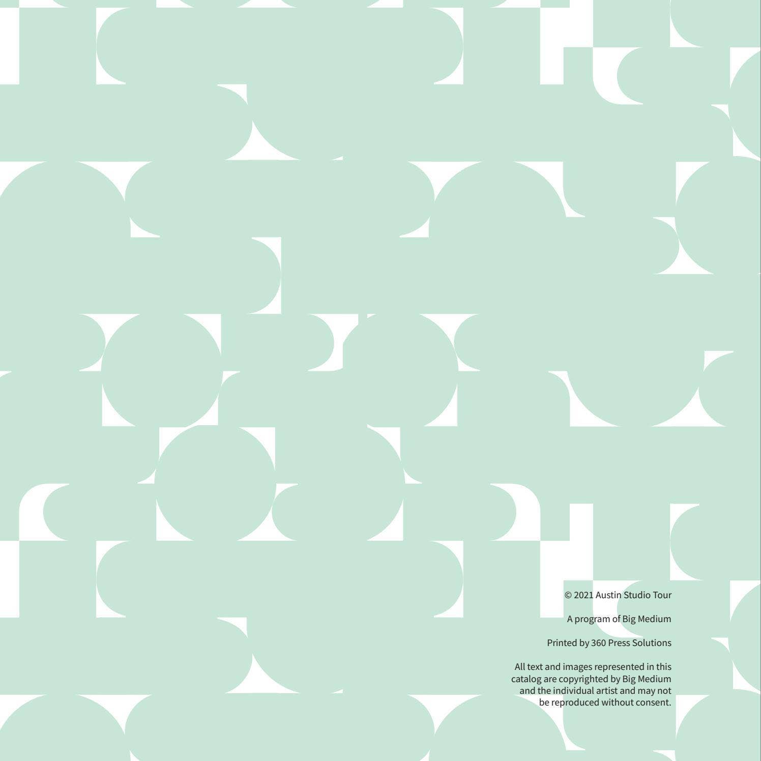 Austin Studio Tour 2021 by Big Medium - Issuu