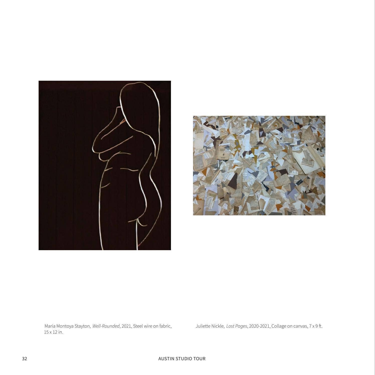 Austin Studio Tour 2021 by Big Medium - Issuu