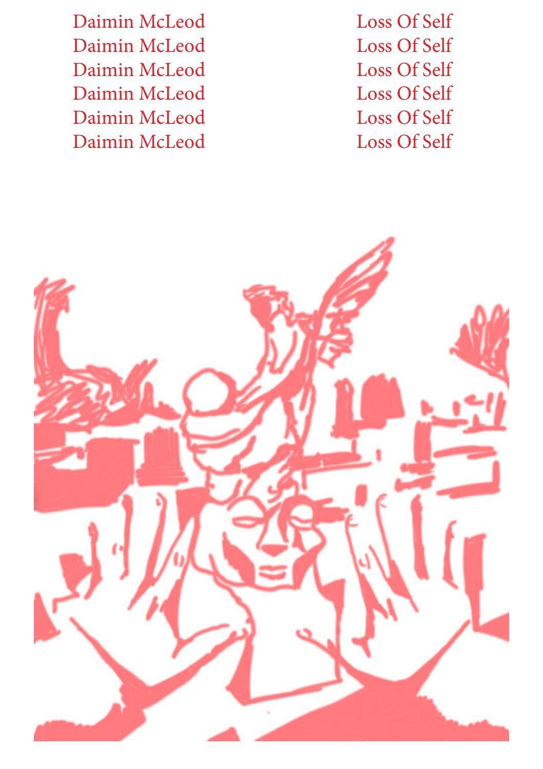 daimin by Gayle Clearwater - Issuu
