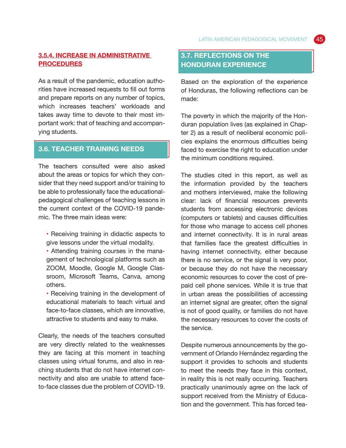 FACE-TO-FACE VERSUS VIRTUAL: Where does that leave pedagogy? by ...