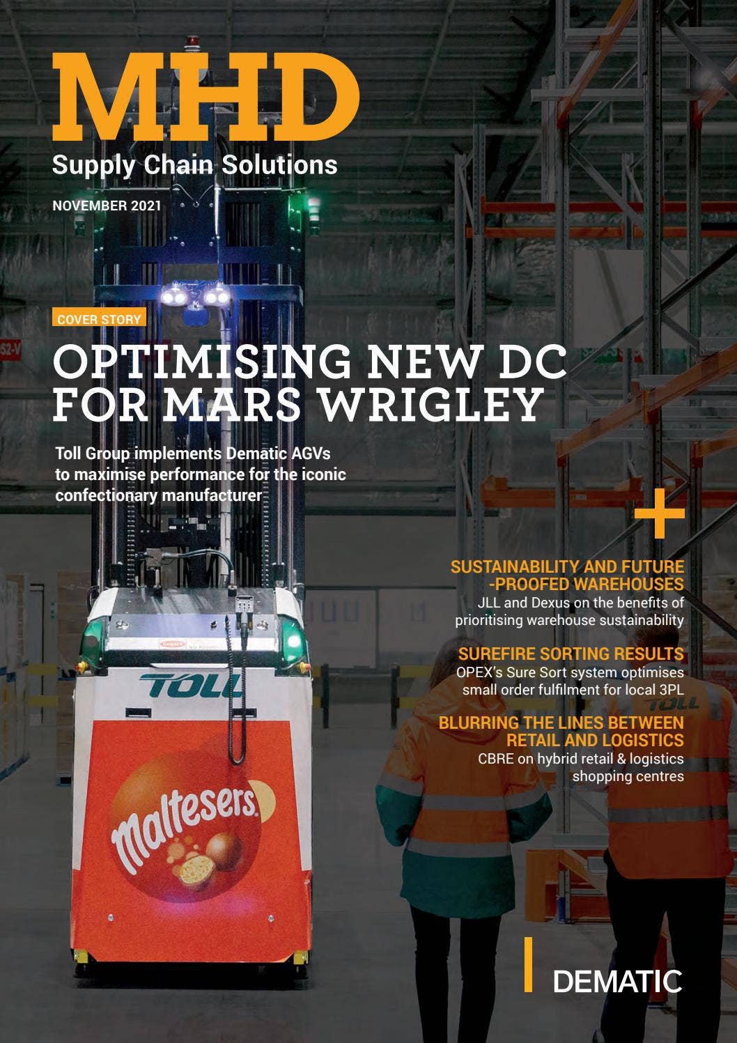 MHD November 21 by Prime Group - Issuu