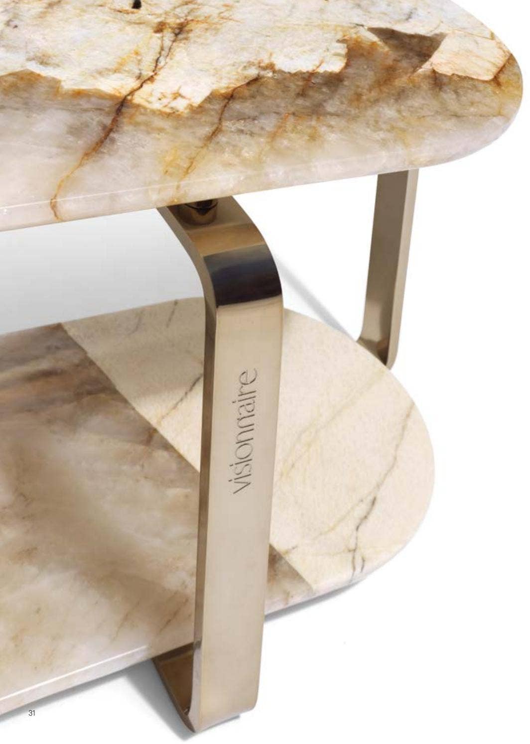 Babylon Rack by Visionnaire Home Philosophy - Issuu