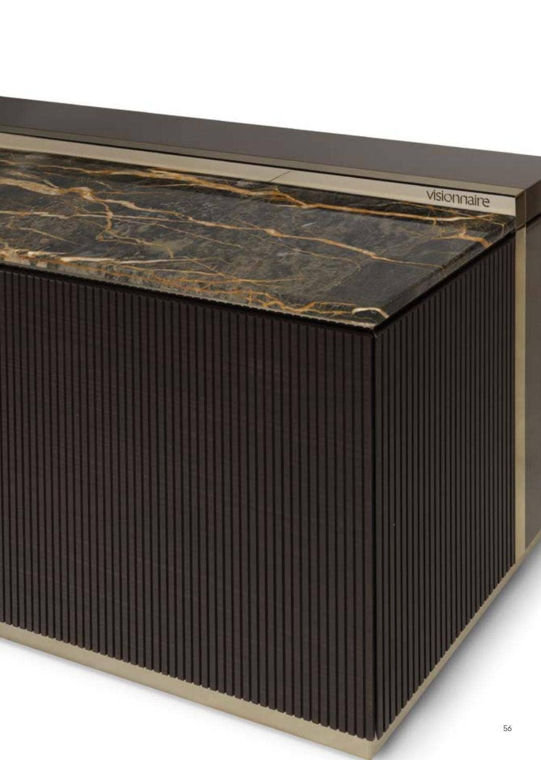 Babylon Rack by Visionnaire Home Philosophy - Issuu
