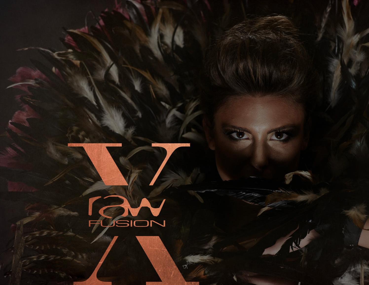 RAW FUSION 2021 by Luxe Quarterlies - Issuu