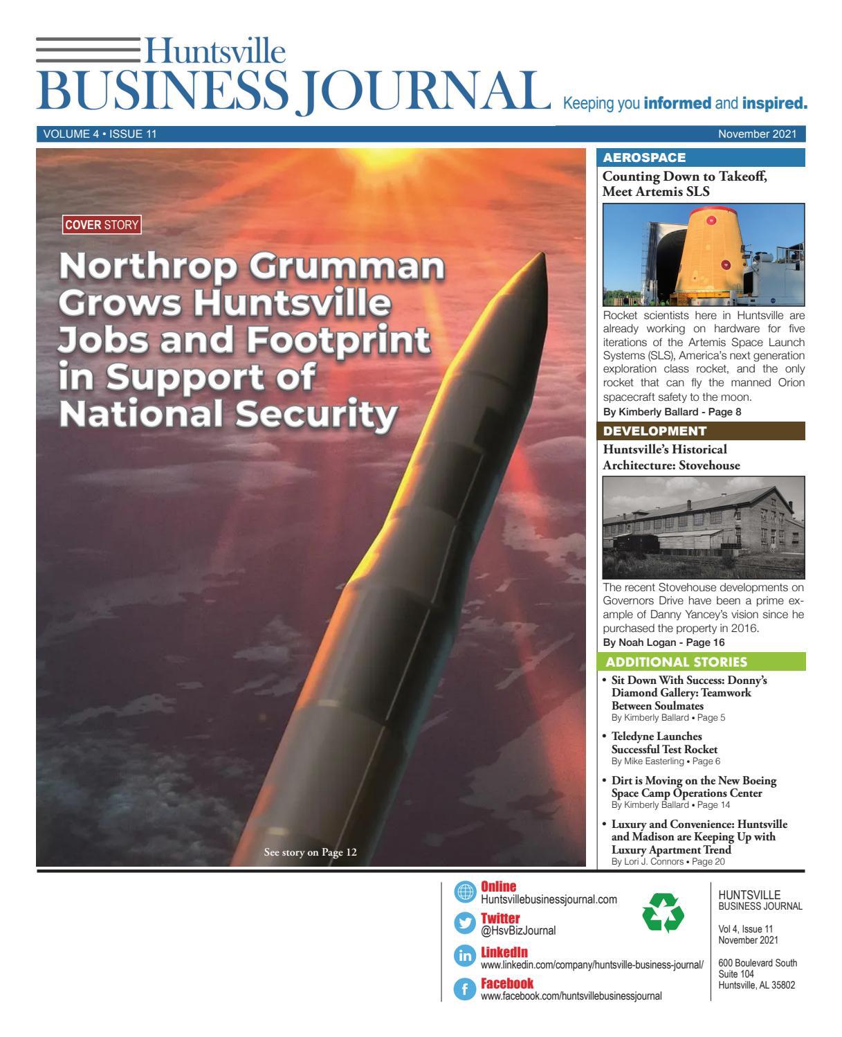 HBJ November 2021 issue by EVENT Magazine - Issuu