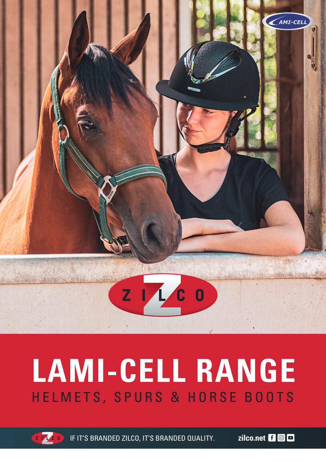 Lami-Cell Range (NZ) by Zilco - Issuu