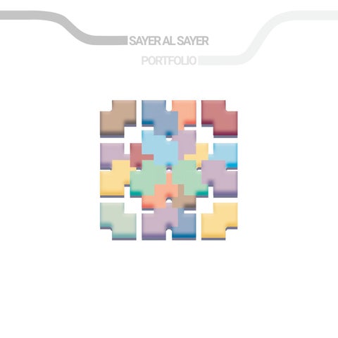 Sayer's Architecture Portfolio by Sayer Al Sayer - Issuu