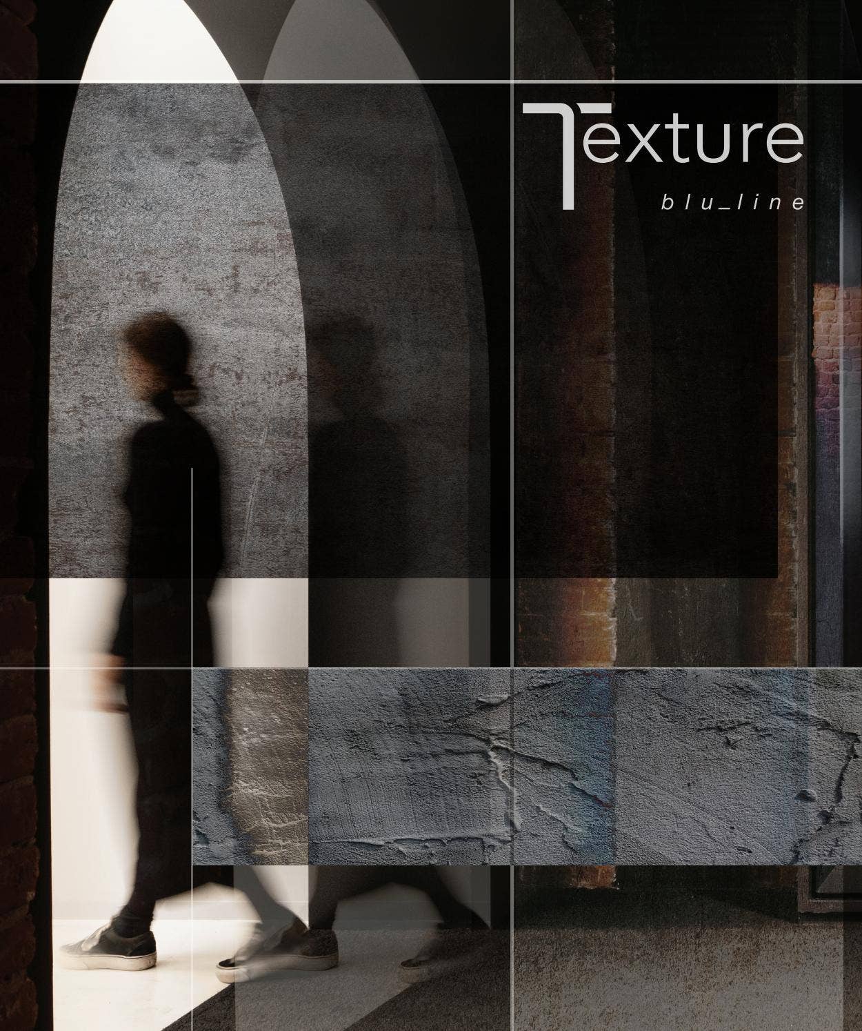 Texture Magazine - Issue 4 by blu_line - Issuu