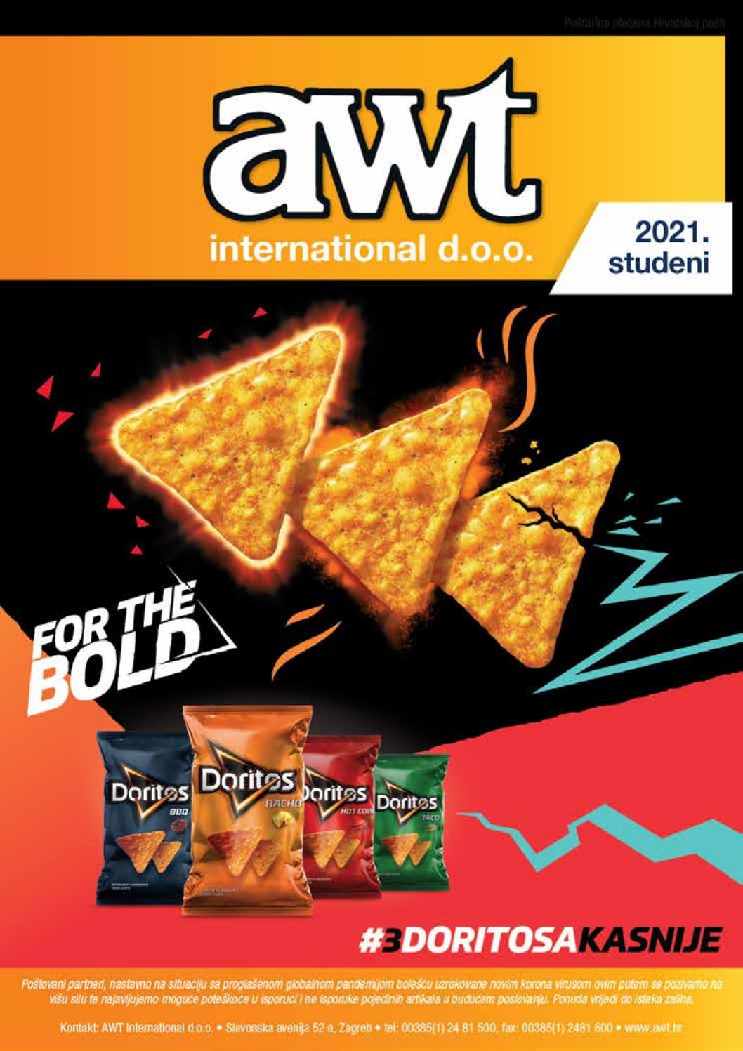 AWT katalog 2021 – studeni by awt_katalog - Issuu