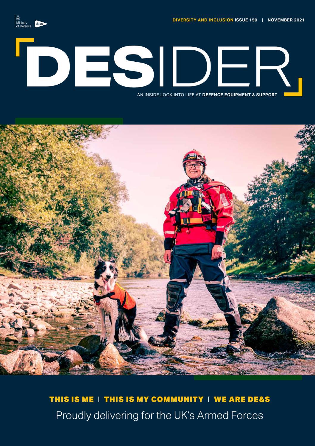 November 2021 by Desider - Issuu